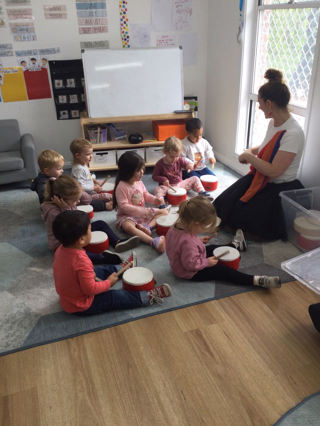 Mini Me Early Learning Centres | High-Quality Childcare
