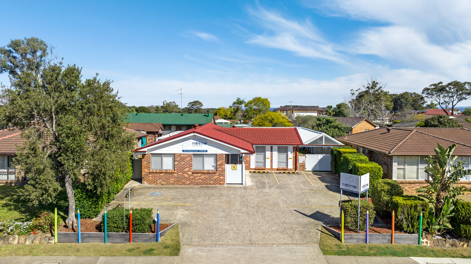 Mini Me Early Learning Centres | High-Quality Childcare