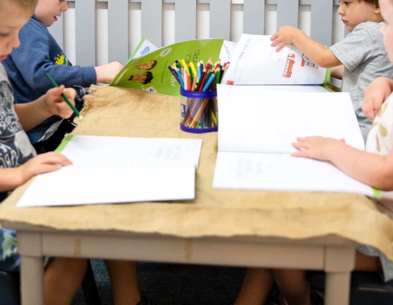 Mini Me Early Learning Centres | High-Quality Childcare