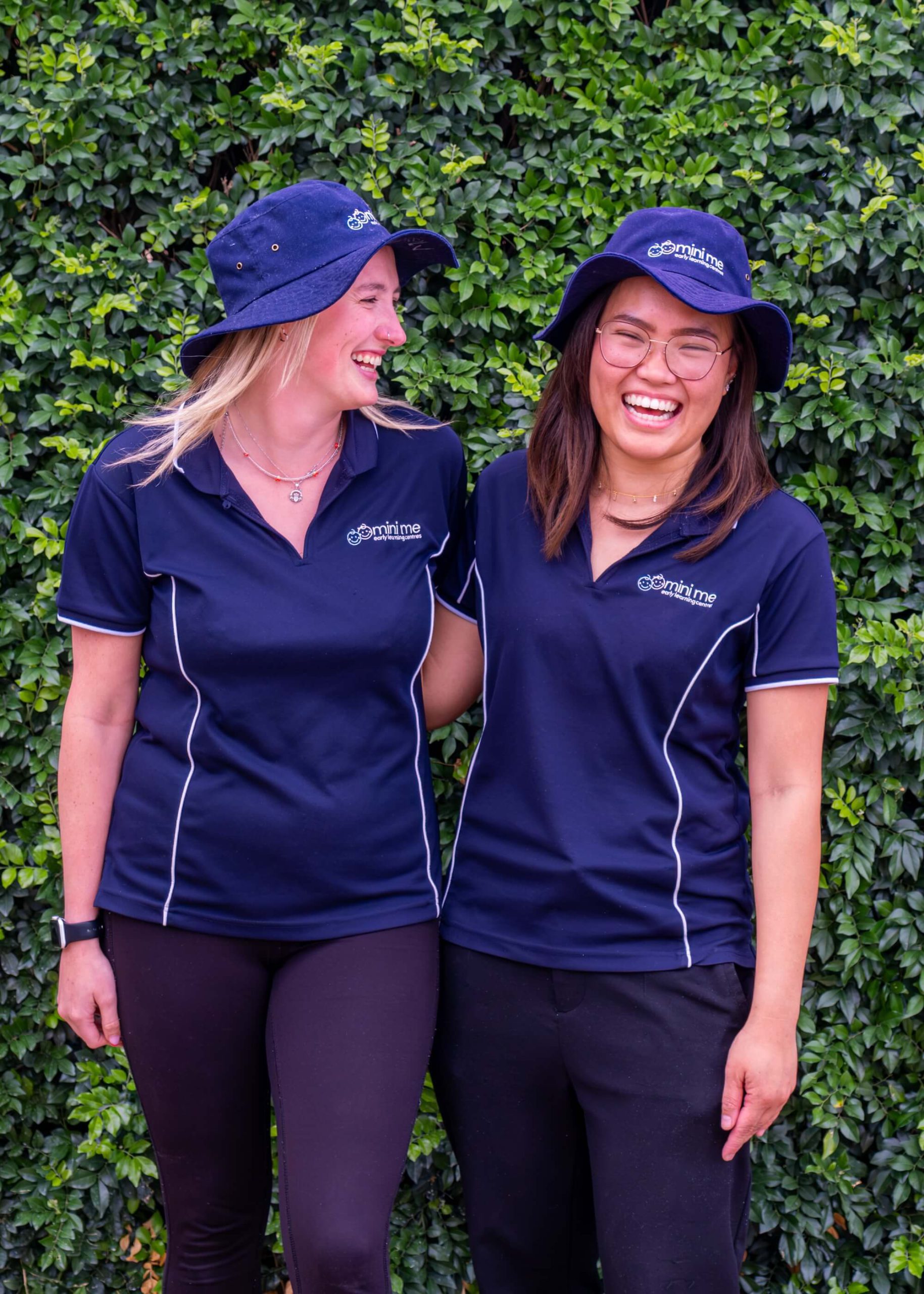 Careers - Mini Me Early Learning Centres