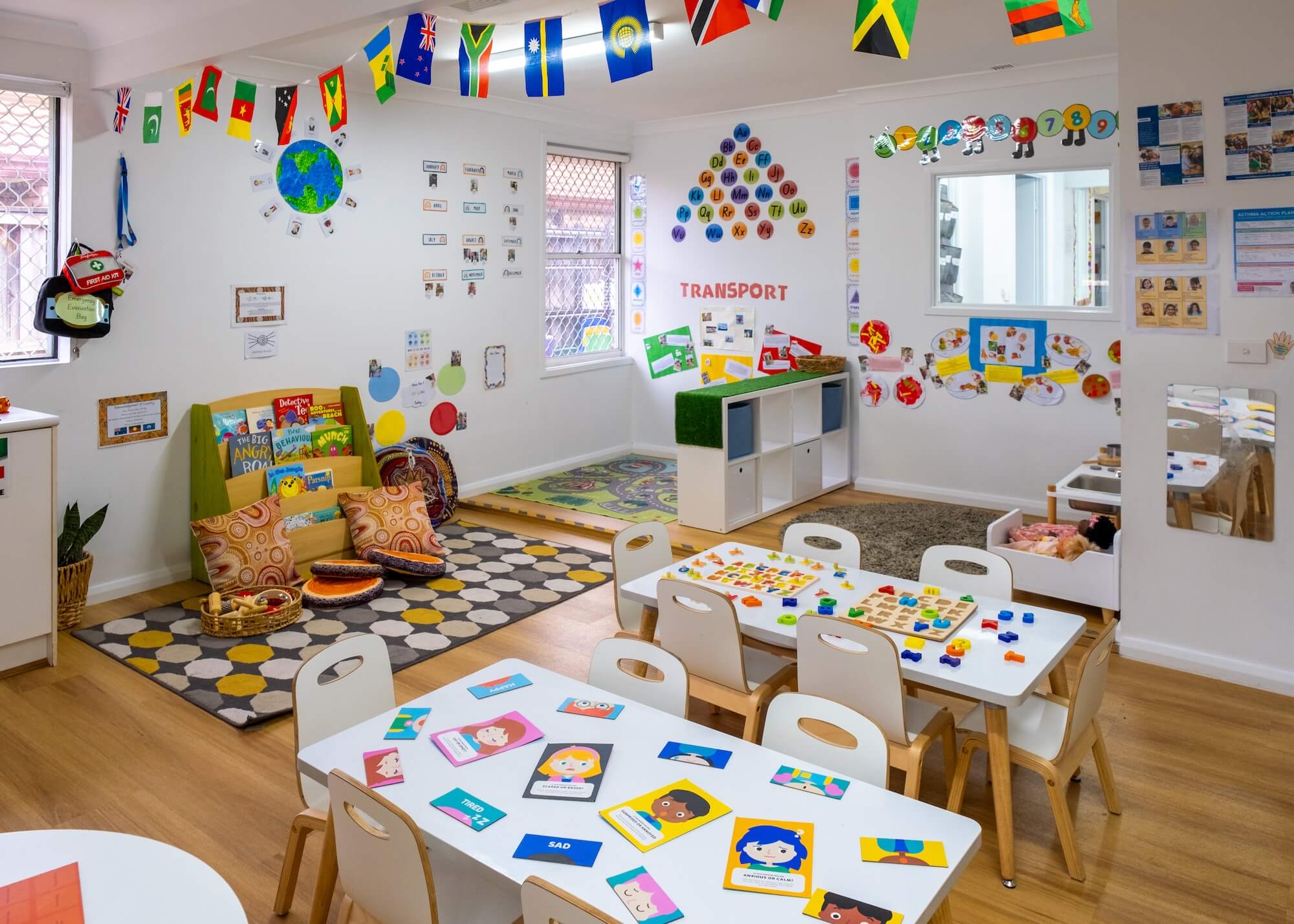 Mini Me Early Learning Centres | High-Quality Childcare