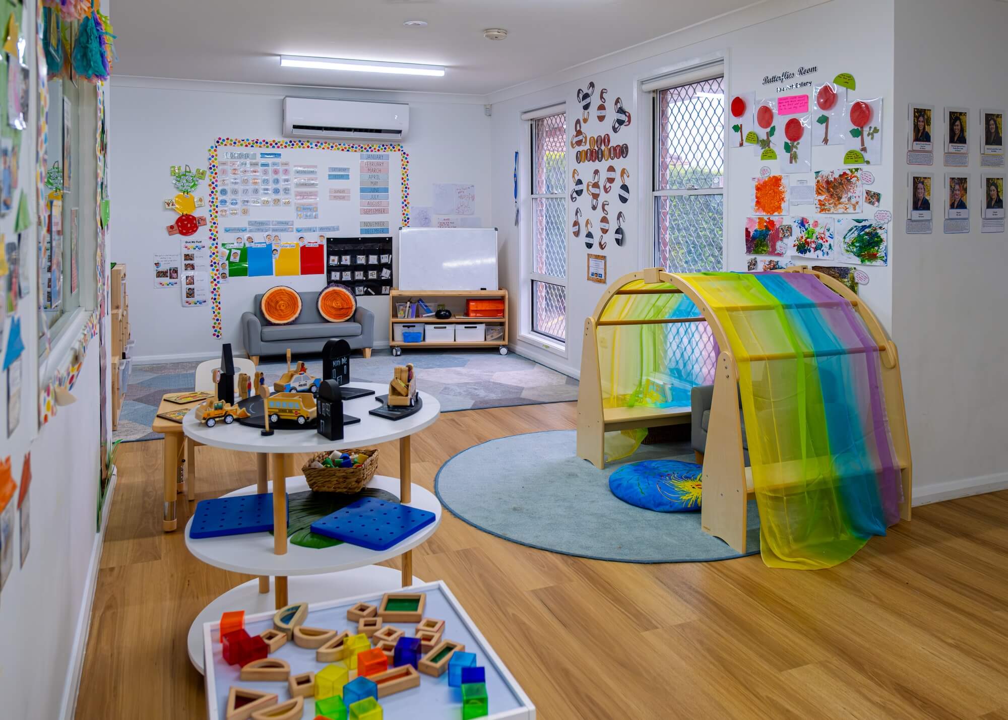 Mini Me Early Learning Centres | High-Quality Childcare